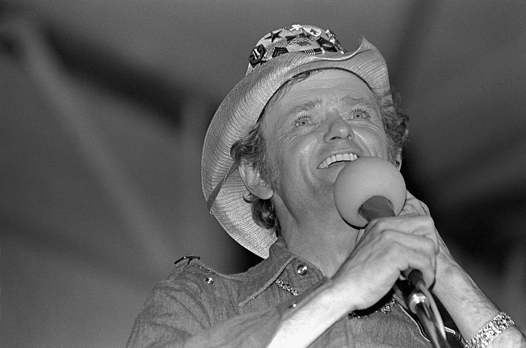 The Most Comprehensive List of US Military-Veteran Musicians Ever ...