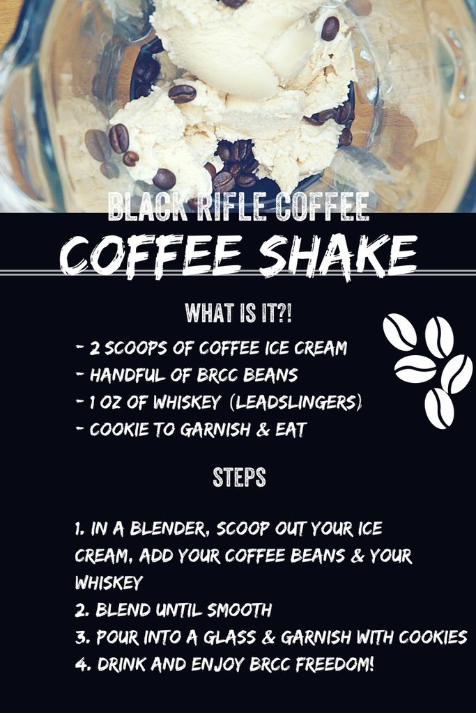 This Coffee Milkshake Will Blow Your Mind! | Coffee or Die