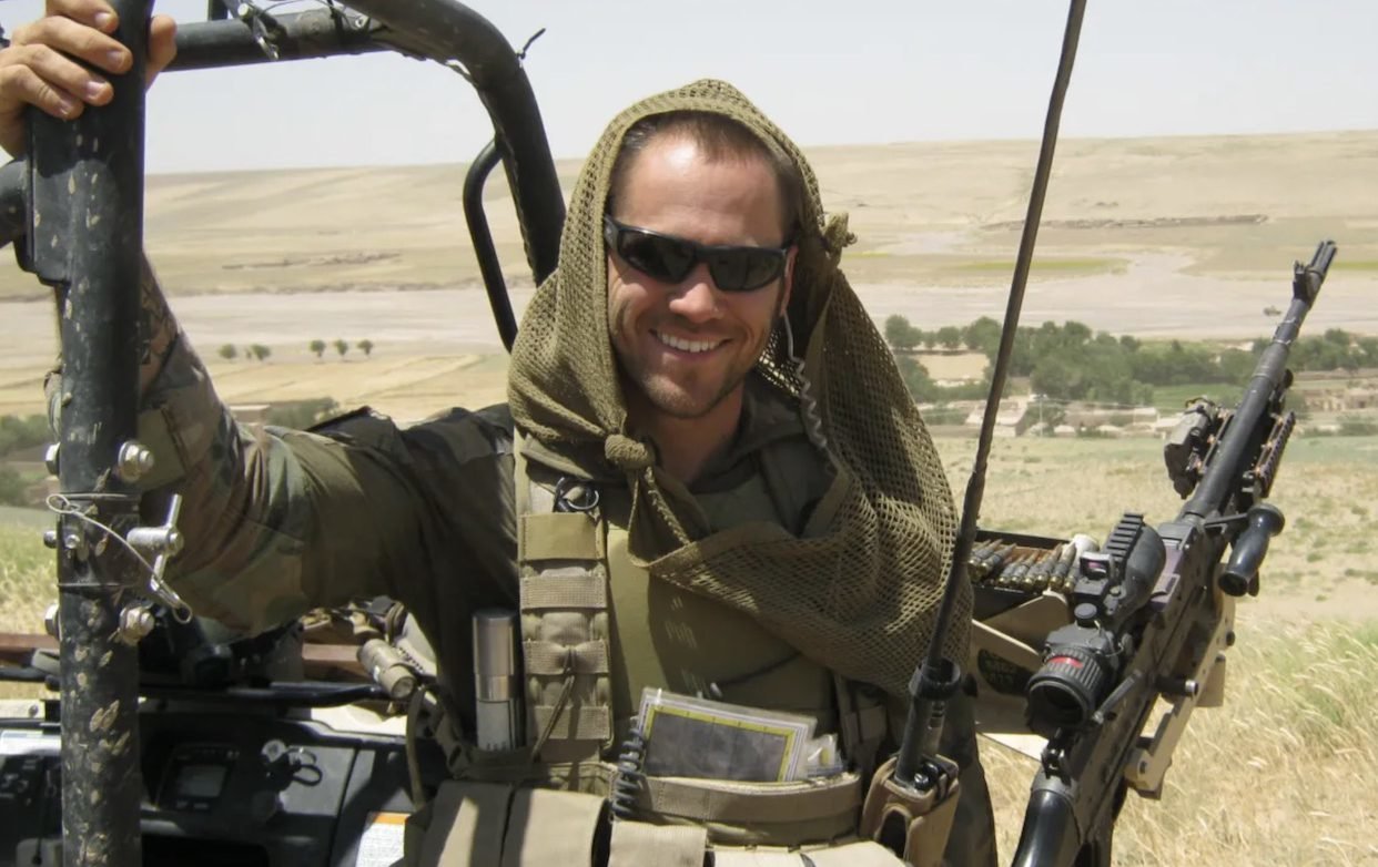 Charges Dismissed Against MARSOC Corpsman in Death of Green Beret After ...