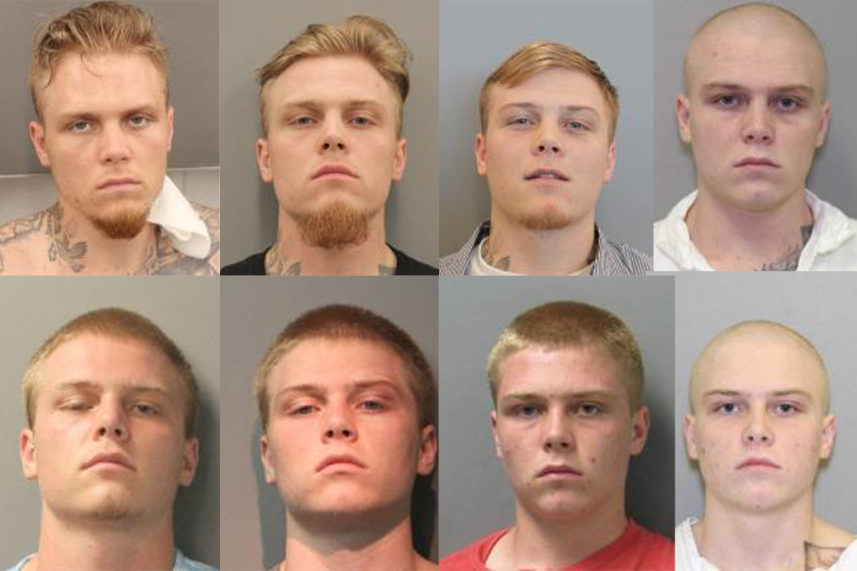 Convicted Texas Drug Dealer Faces Life in Prison for Shooting Cop ...