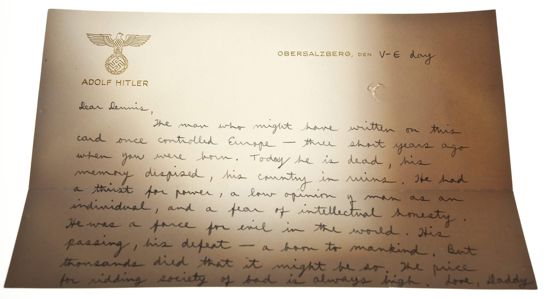 How Realistic Is the Famous ‘Hitler Rant’ Meme? | Coffee or Die