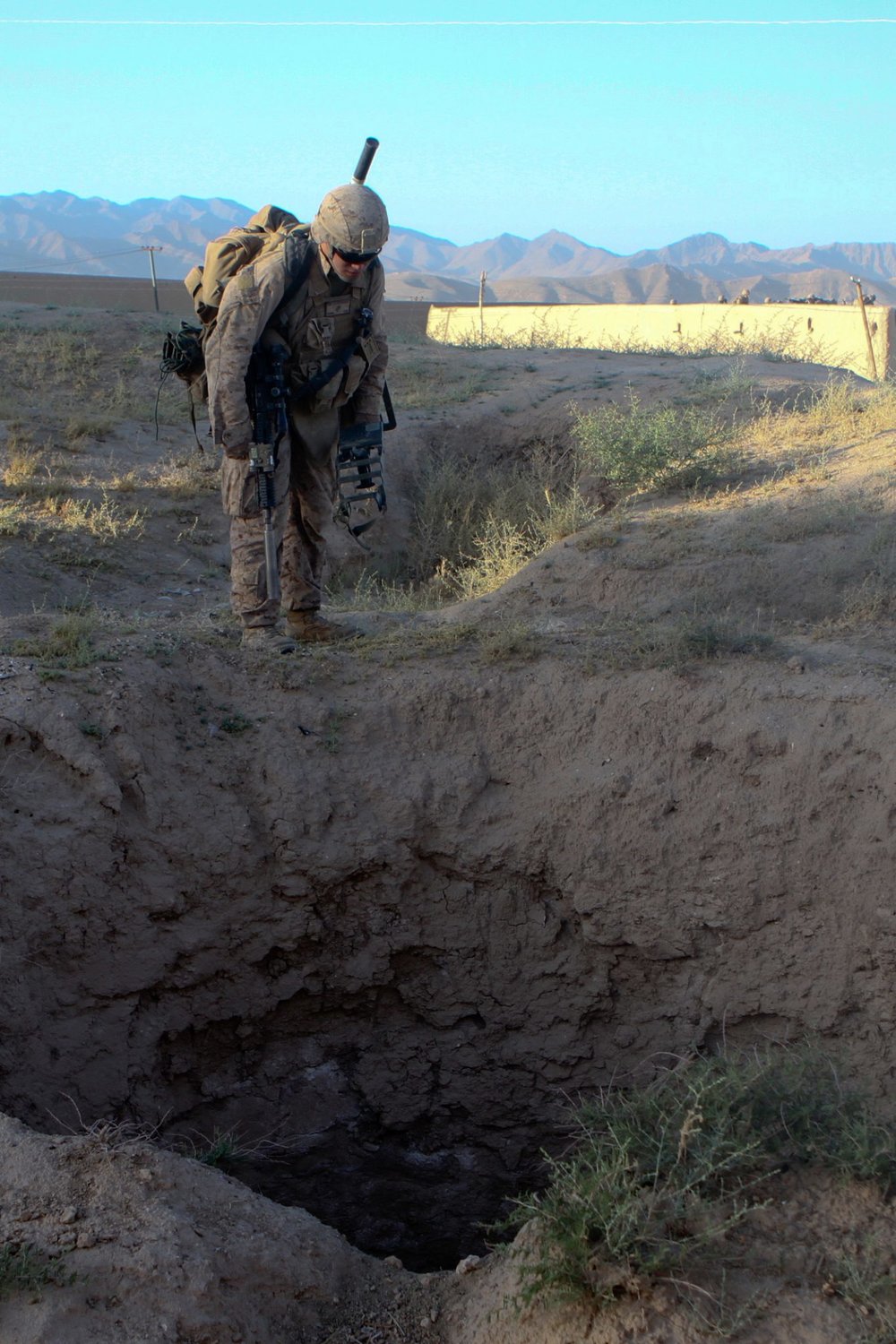 Why Ukraine Wants Russian Troops to Suffer Subterranean Combat | Coffee ...