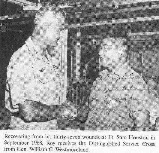 What MSG Roy Benavidez Did to Receive the Medal of Honor | Coffee or Die