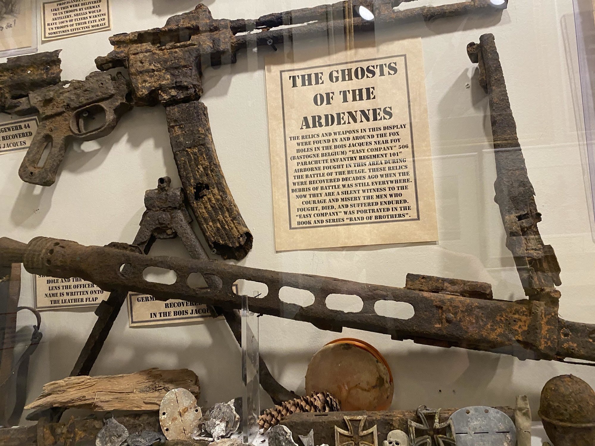 6 Wild Artifacts at the Gettysburg Museum of History | Coffee or Die