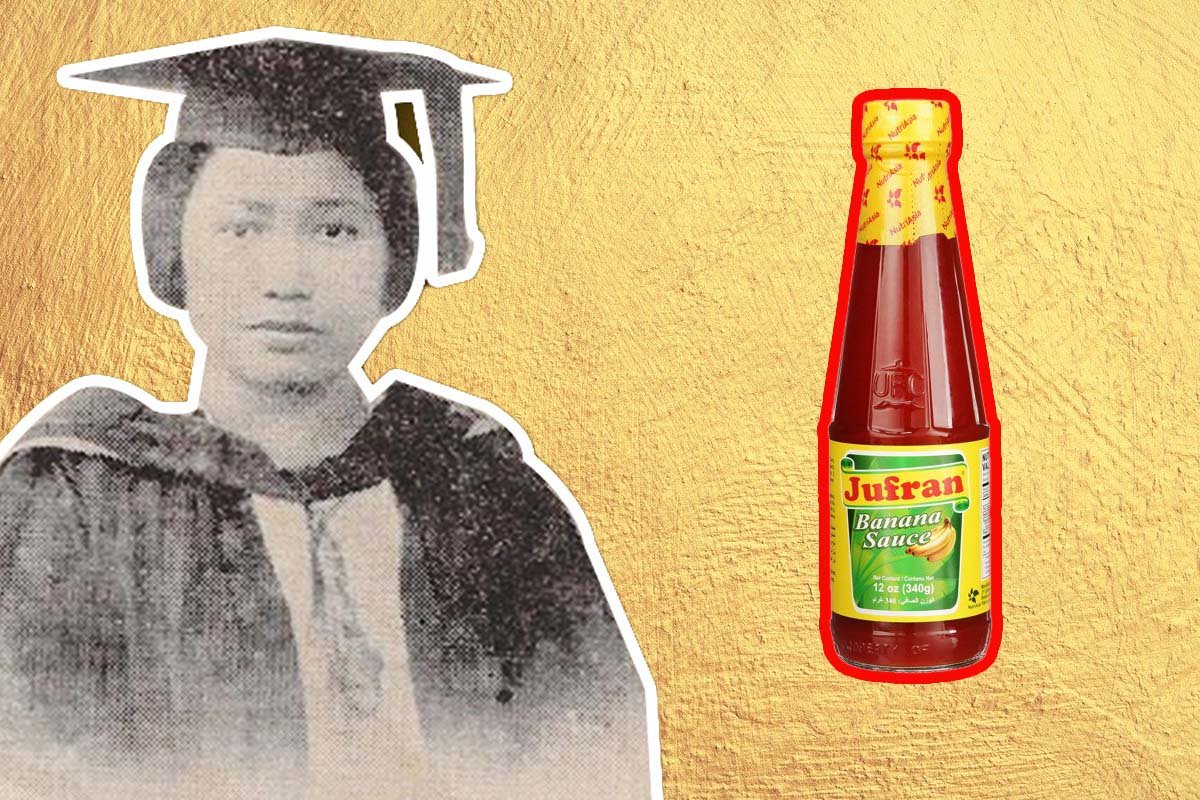 How Philippine Food Scientist María Orosa Saved Thousands of POWs ...