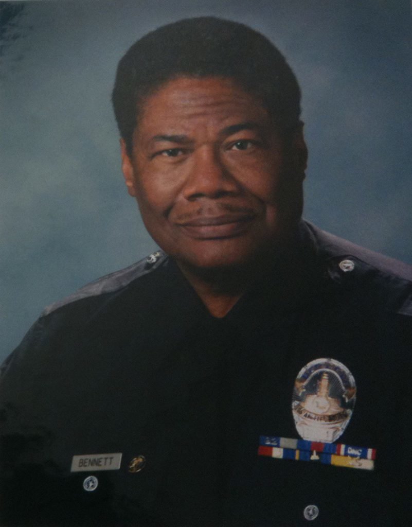 Meet the LAPD Detective Who Specialized in Hunting Cop Killers | Coffee ...