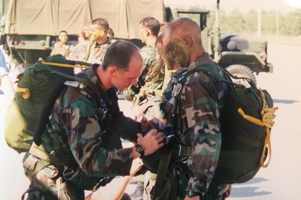 What It Means To Be a US Air Force Combat Controller, According to 4 ...