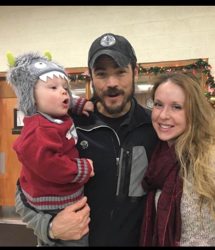 ‘Why am I here and she’s not?’: Gold Star Husband Joe Kent Still ...