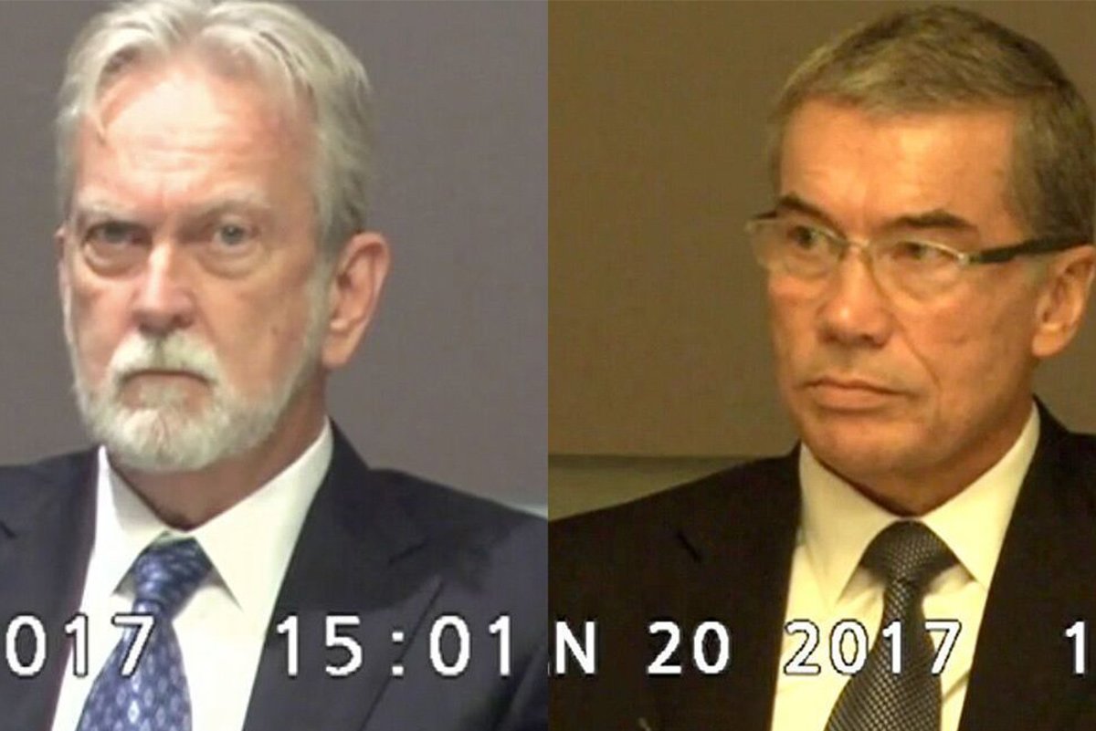 How 2 Psychologists With No Detainee Experience Created the CIA’s ...