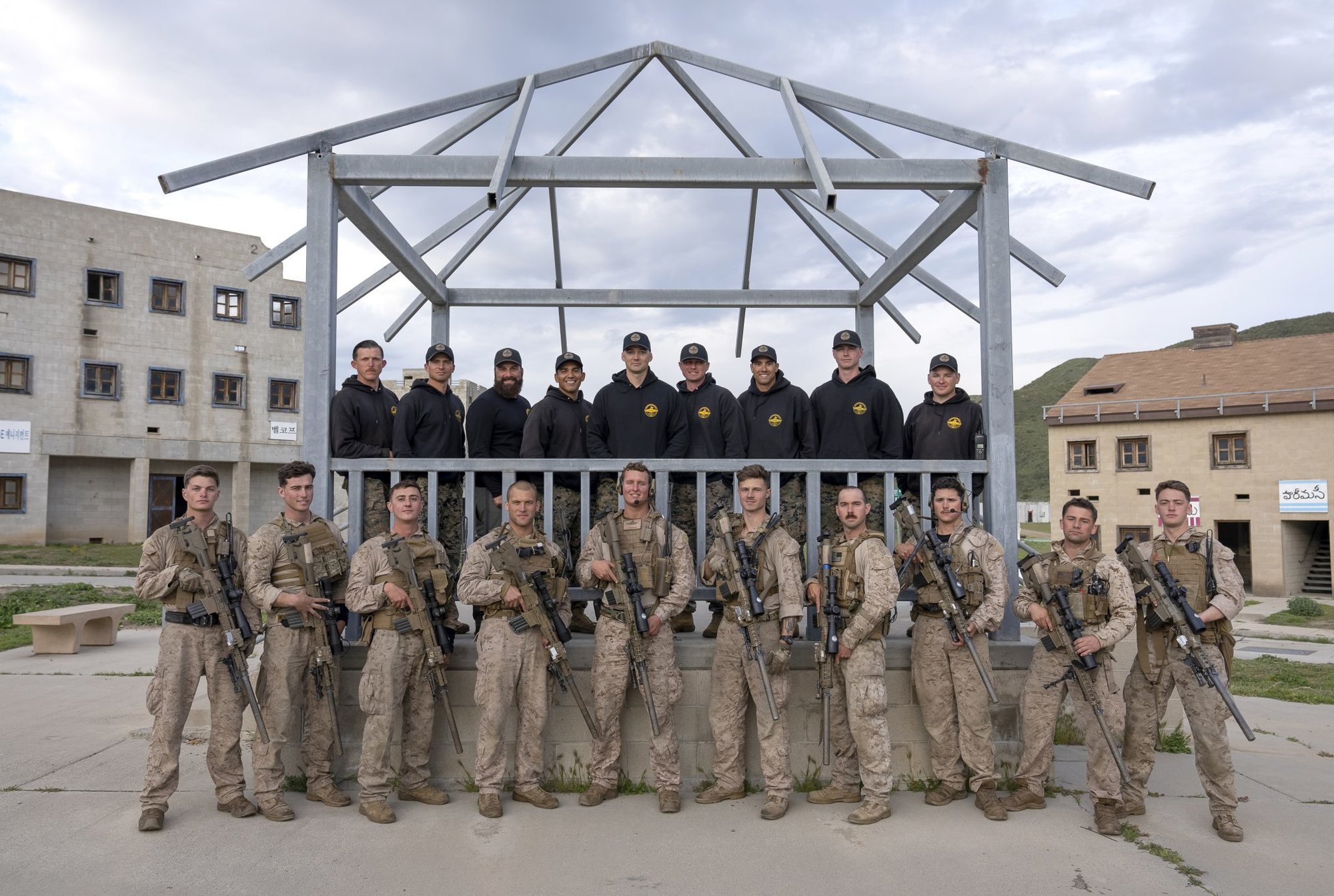 10 Marines Just Became the 1st To Earn the Title ‘Recon Sniper ...