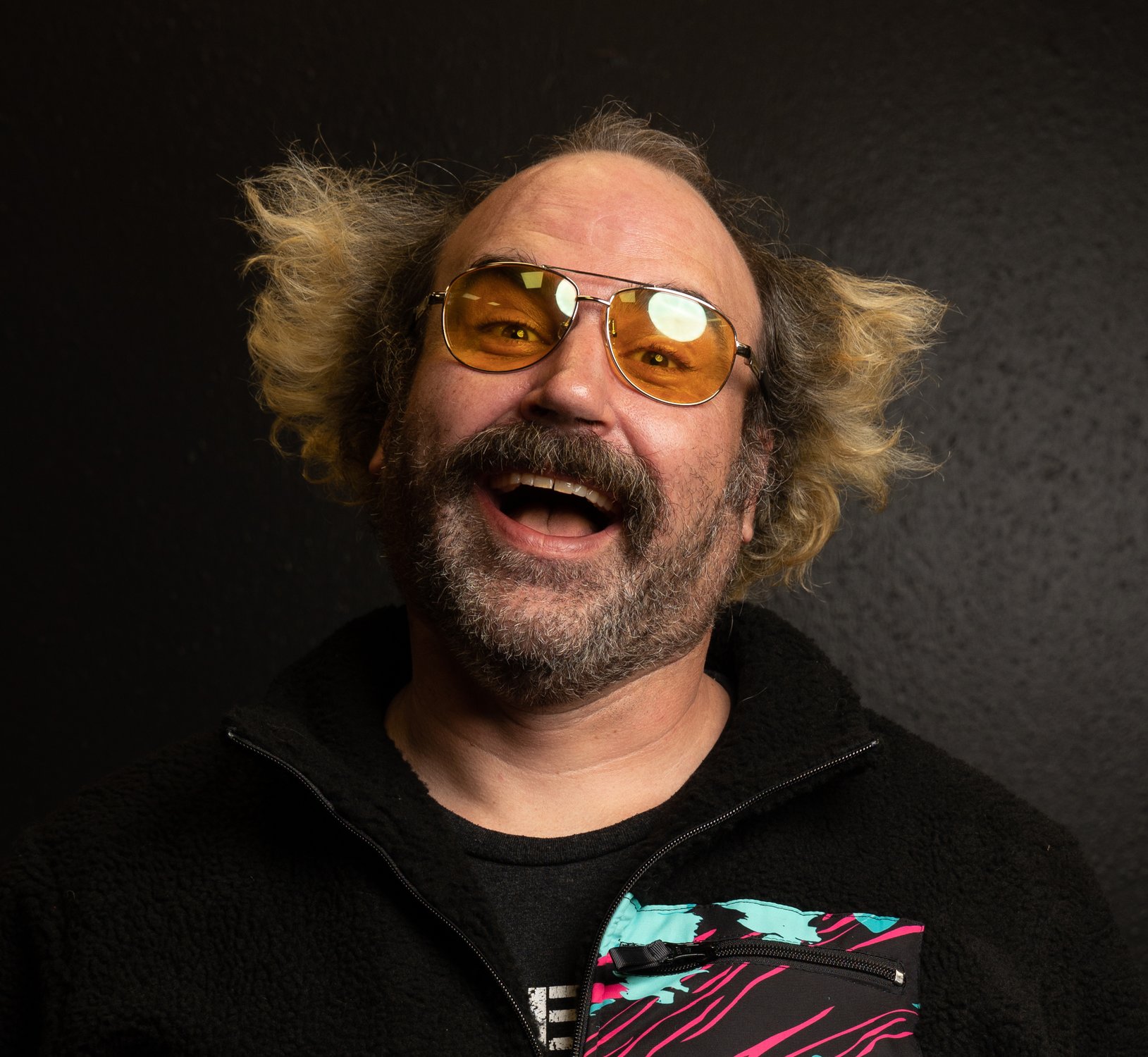 Living Legends: The Incredible True Stories Behind Three Iconic Photographs