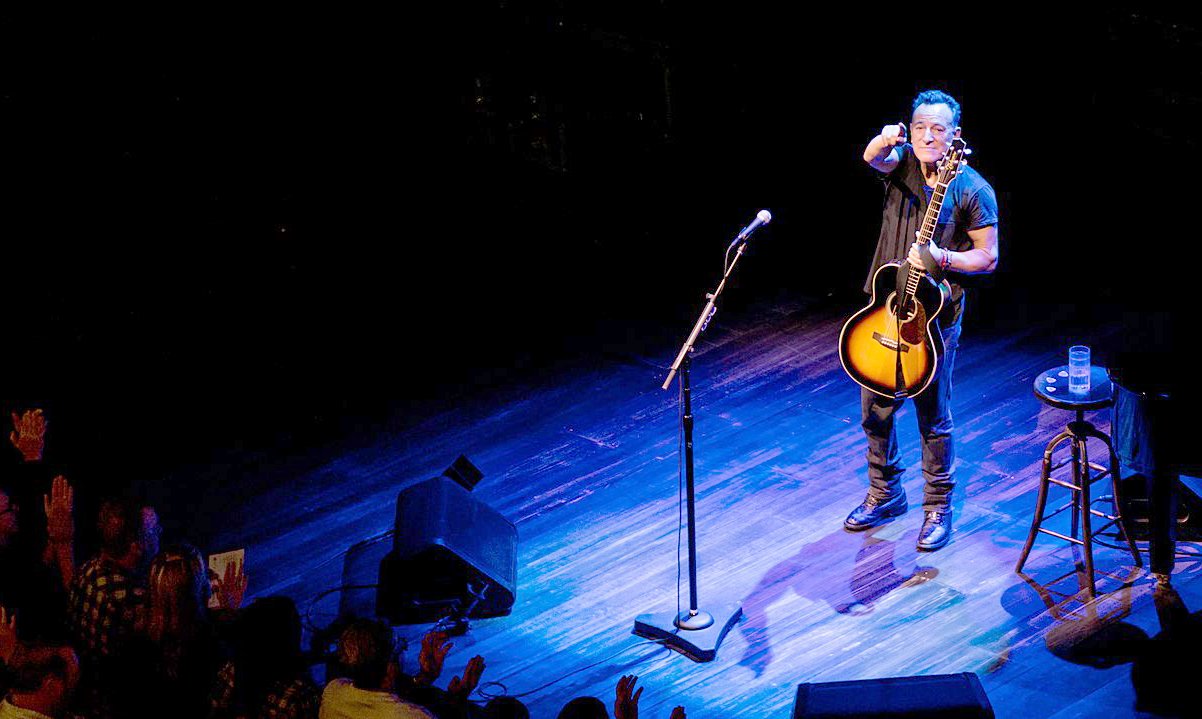 ‘Born in the U.S.A.’: America’s Most Misunderstood Rock Anthem | Coffee ...