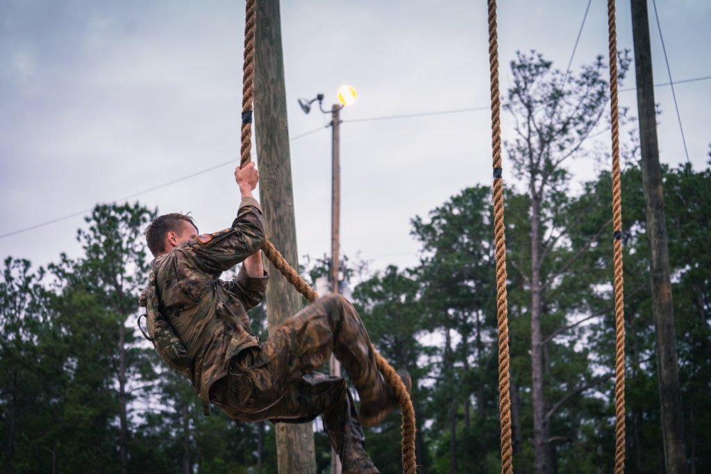 Best Ranger Competition: Day 1 | Coffee or Die