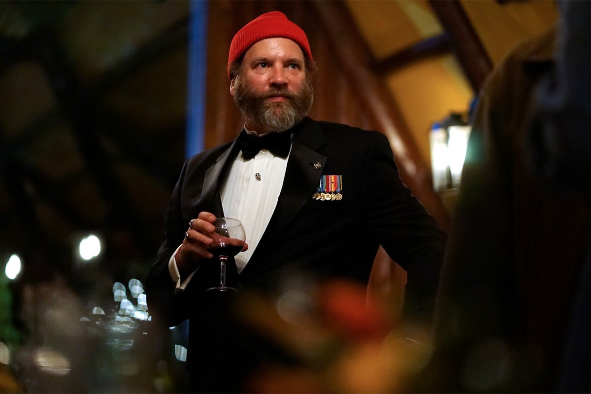 How Nirvana Rocker-Turned-Special Forces Veteran Jason Everman ...