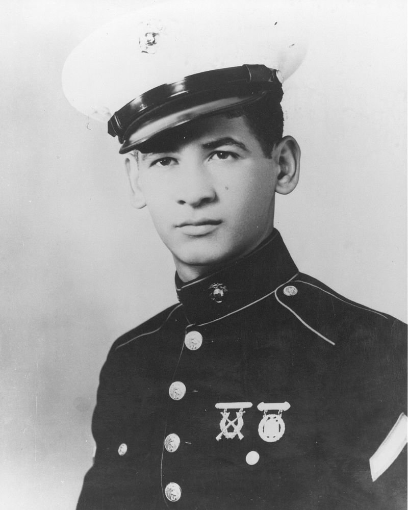 The Definitive List of Every Hispanic American Medal of Honor Recipient ...