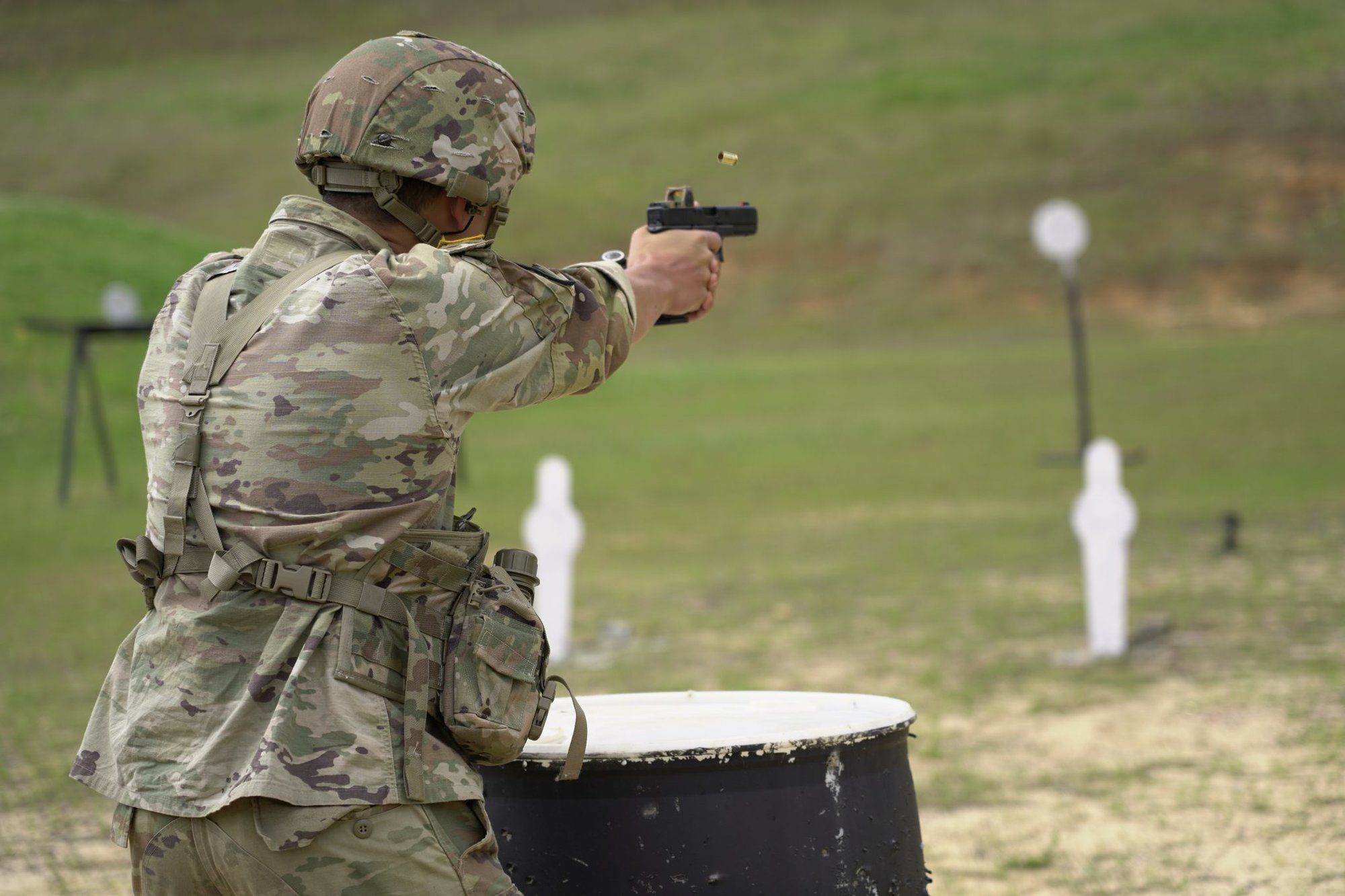 Best Ranger Day 2: After a Cut to 28, Teams Struggle To ‘Keep the ...