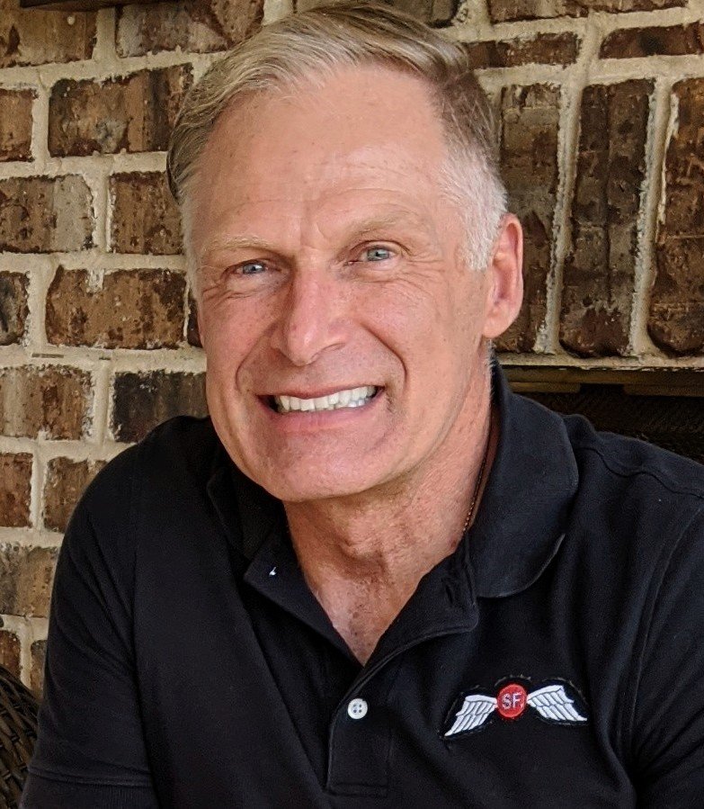 Mitch Utterback | Coffee or Die