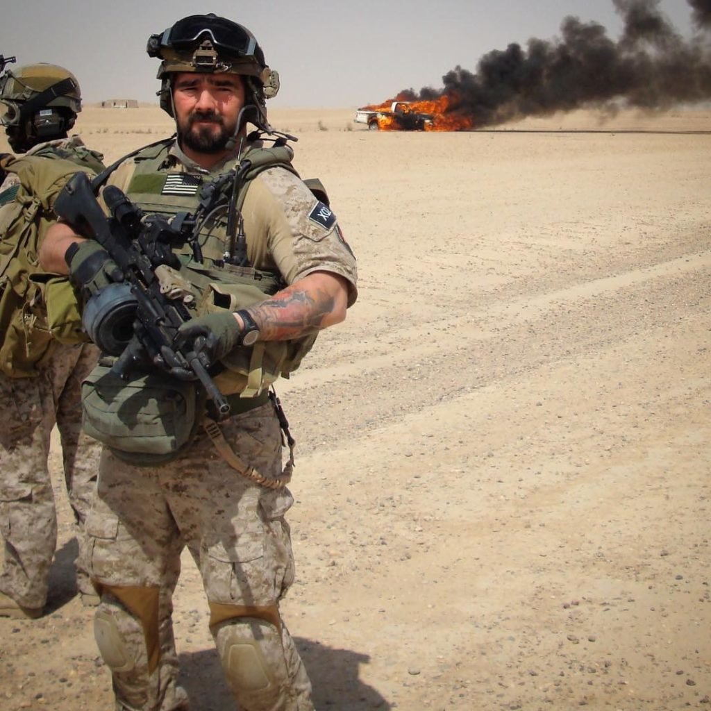 The Top 17 Most Operator Pics of the GWOT | Coffee or Die