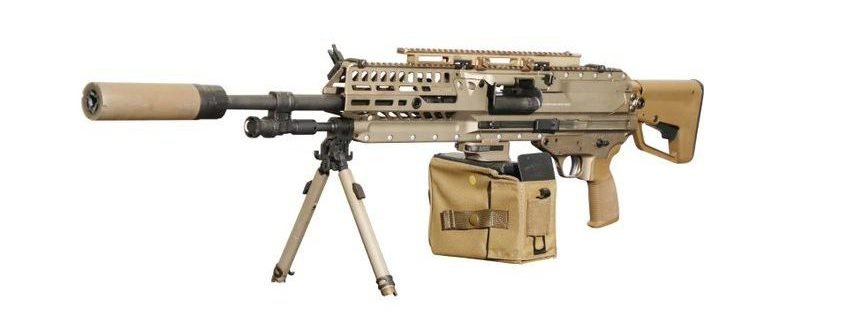 SIG Sauer Will Make the Army’s Next Generation Squad Weapon — Here’s ...