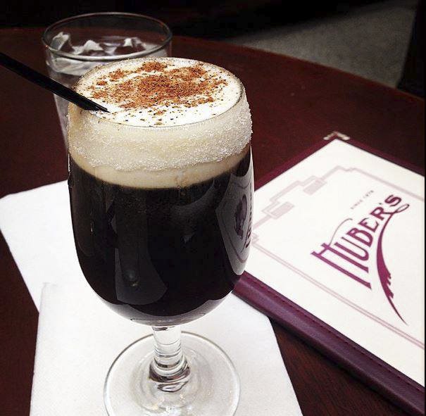 The History of Spanish Coffee: How a Fiery Cocktail Became a Sweet ...