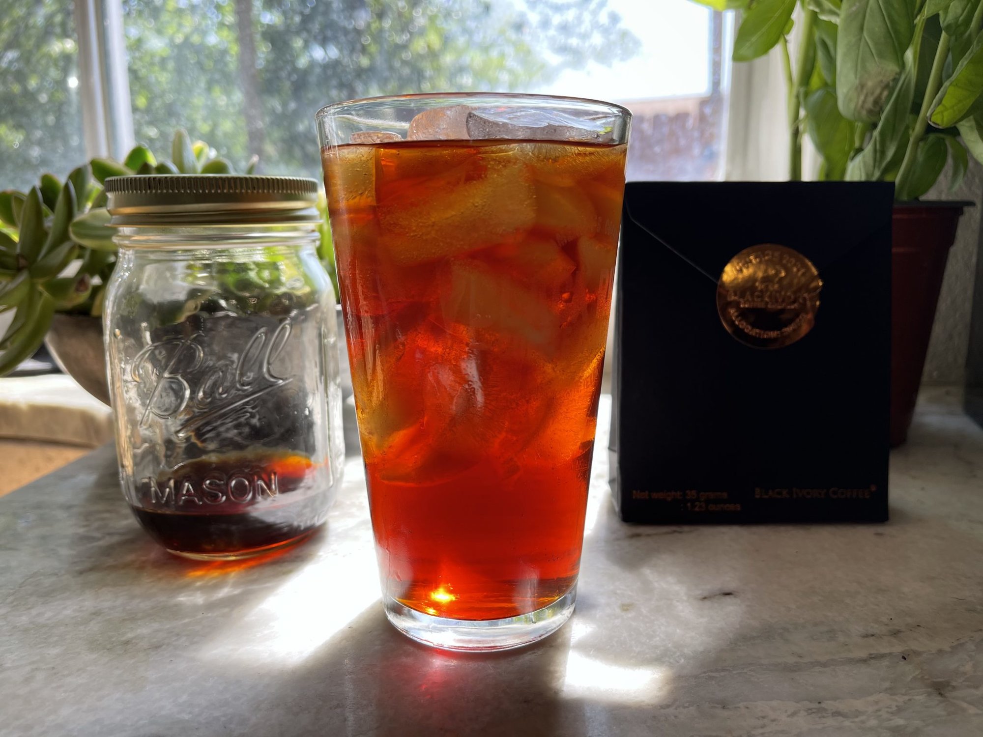 How To Make Elephant Poo Cold Brew | Coffee or Die