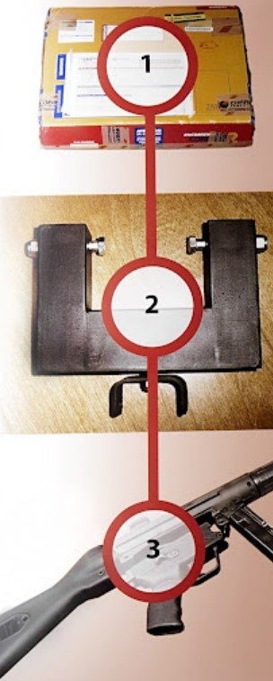 Federal Officers Continue To Seize ‘Machine Gun’ Conversion Kits ...