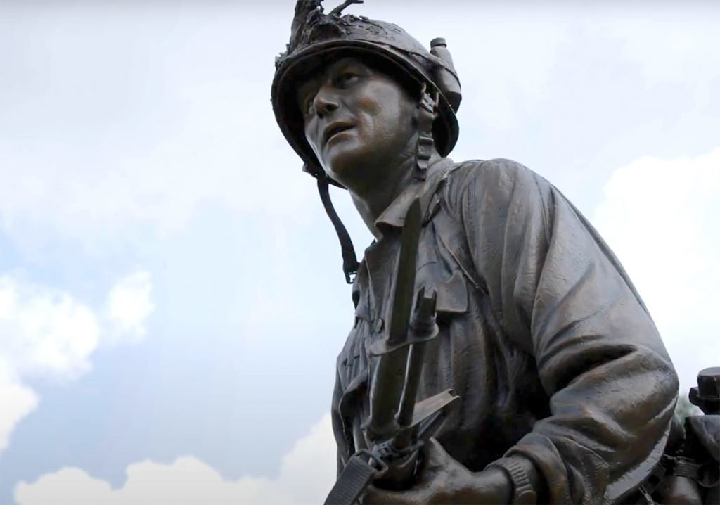 ‘I’ve Got People To Take Care Of’ — The Veteran Who Saved 2,700 Lives ...