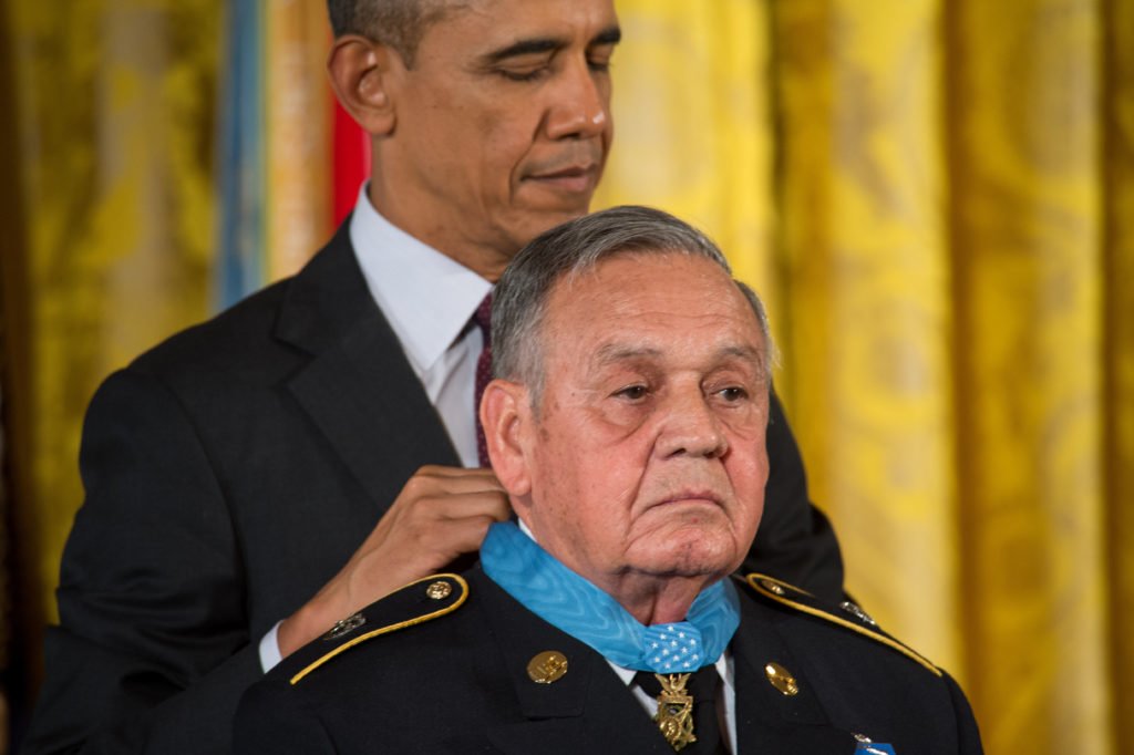 The Definitive List of Every Hispanic American Medal of Honor Recipient ...