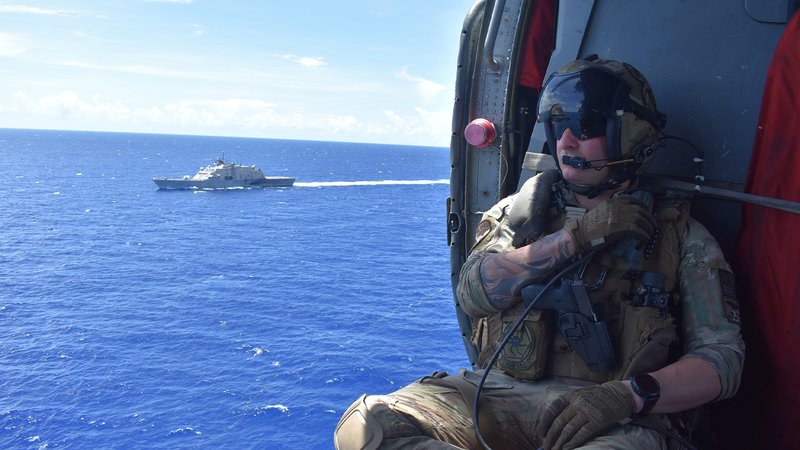 Navy Probing Super-Secret SEAL Mini-Sub Mishap, LCS Glitch | Coffee or Die