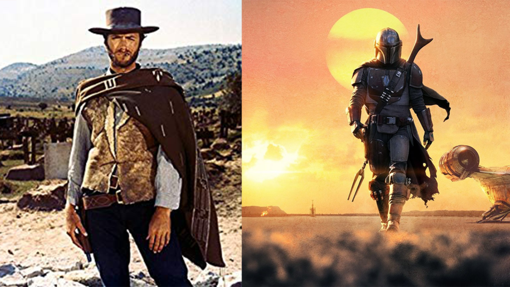 ‘The Mandalorian’: An Honest-to-God Old Western | Coffee or Die