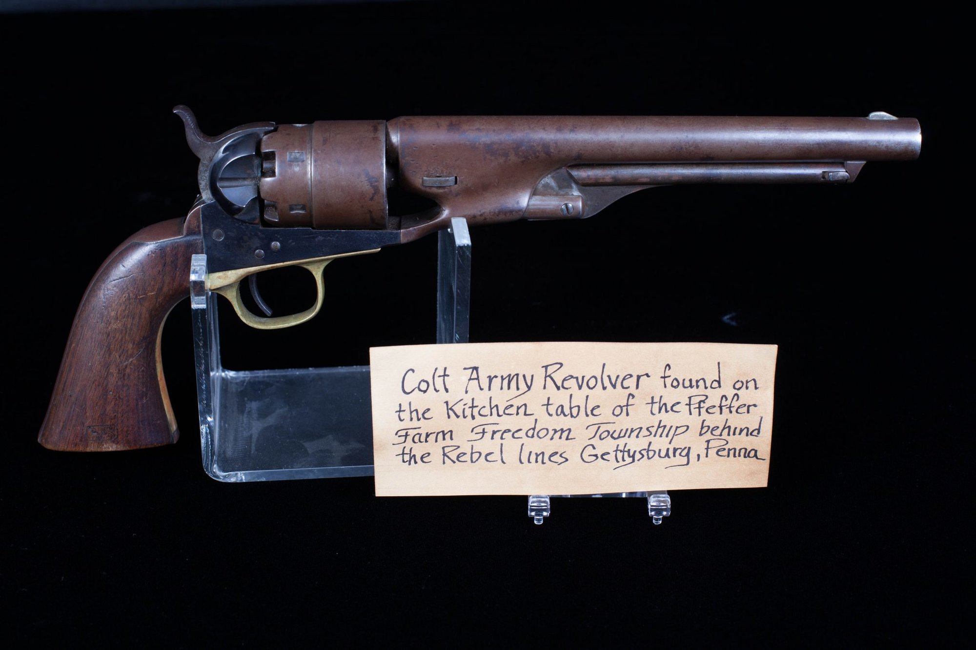 6 Wild Artifacts at the Gettysburg Museum of History | Coffee or Die