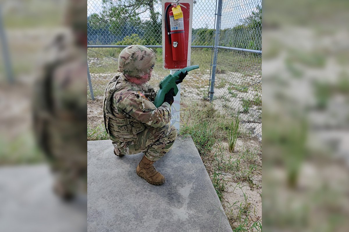 8 WTF Moments That Perfectly Capture Life in the Army | Coffee or Die