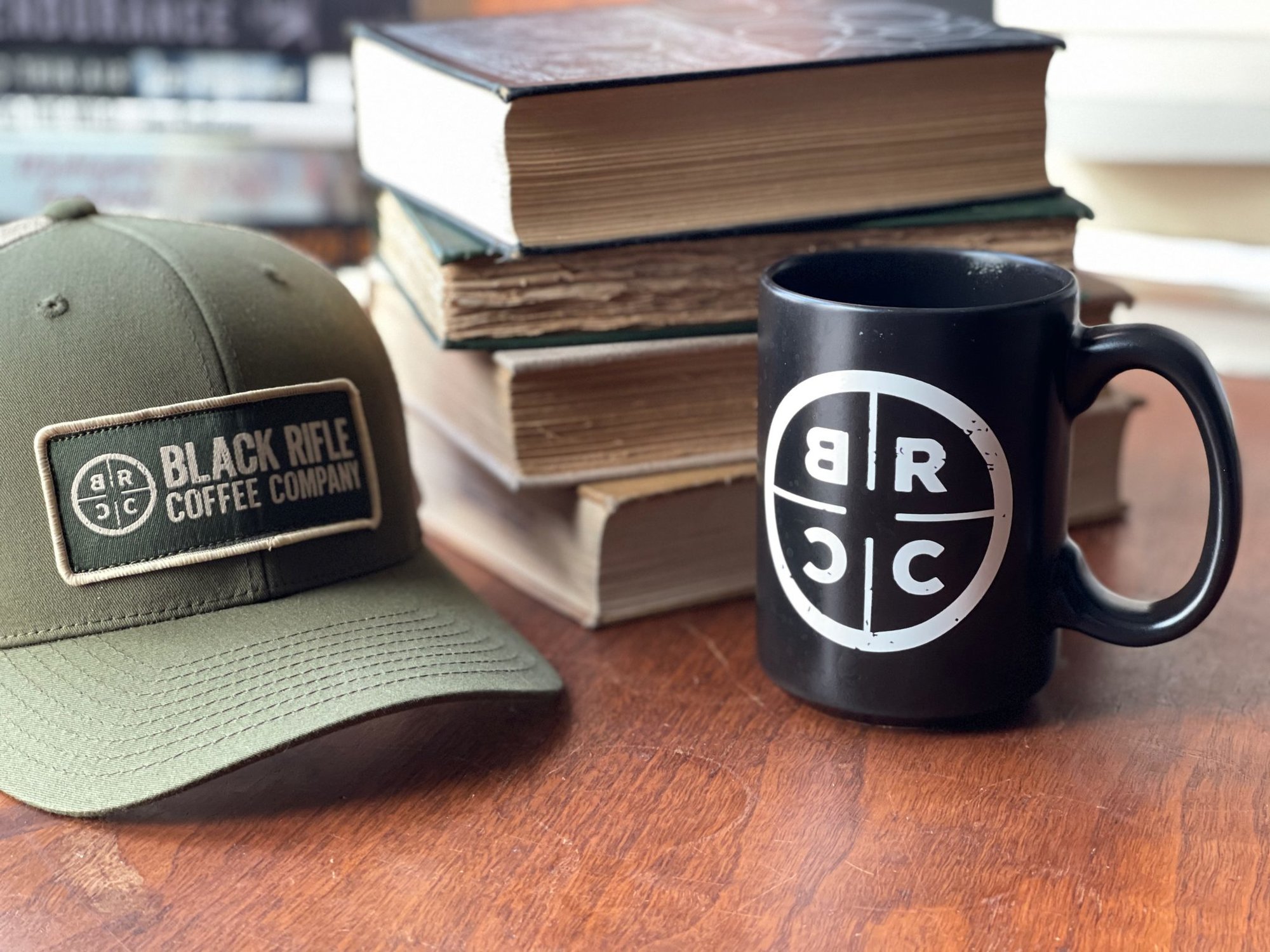 6 Must-Read Books From Recon Marine Turned CEO Tom Davin | Coffee or Die