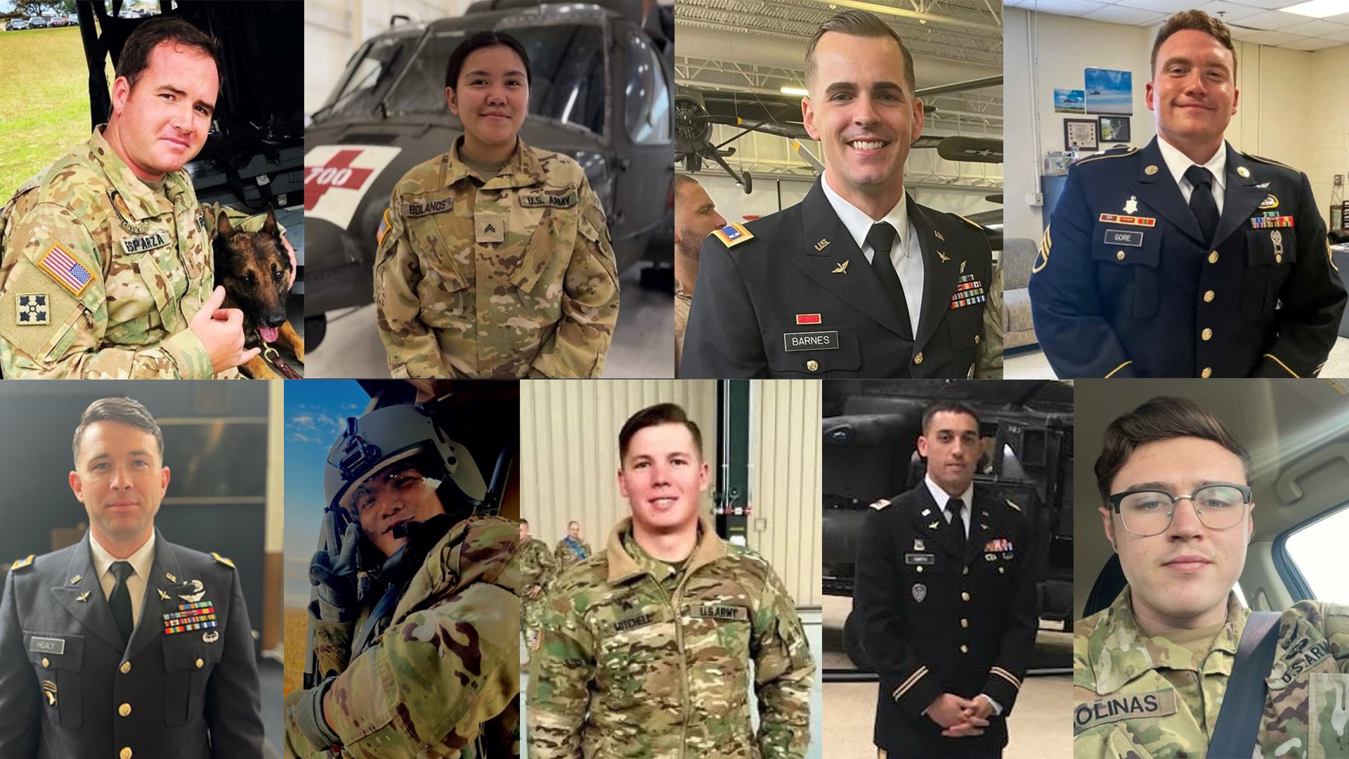 2 US Army Helicopters Crash in Alaska, Killing 3 Soldiers | Coffee or Die