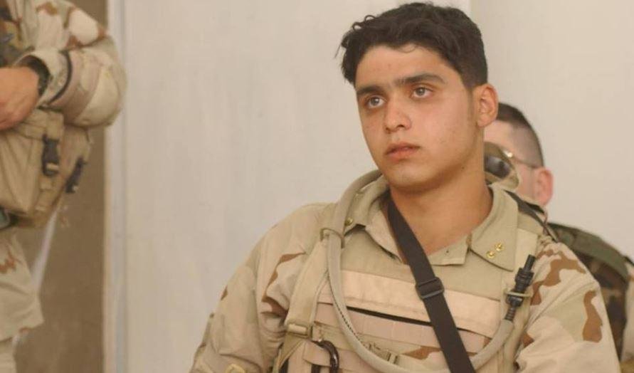 This Iraqi Intelligence Asset Saved an American’s Life | Coffee or Die