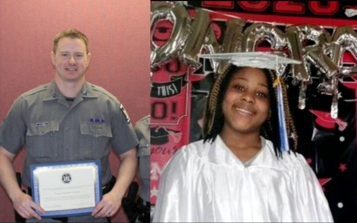 Grand Jury: New York Trooper Murdered 11-Year-Old Girl | Coffee or Die