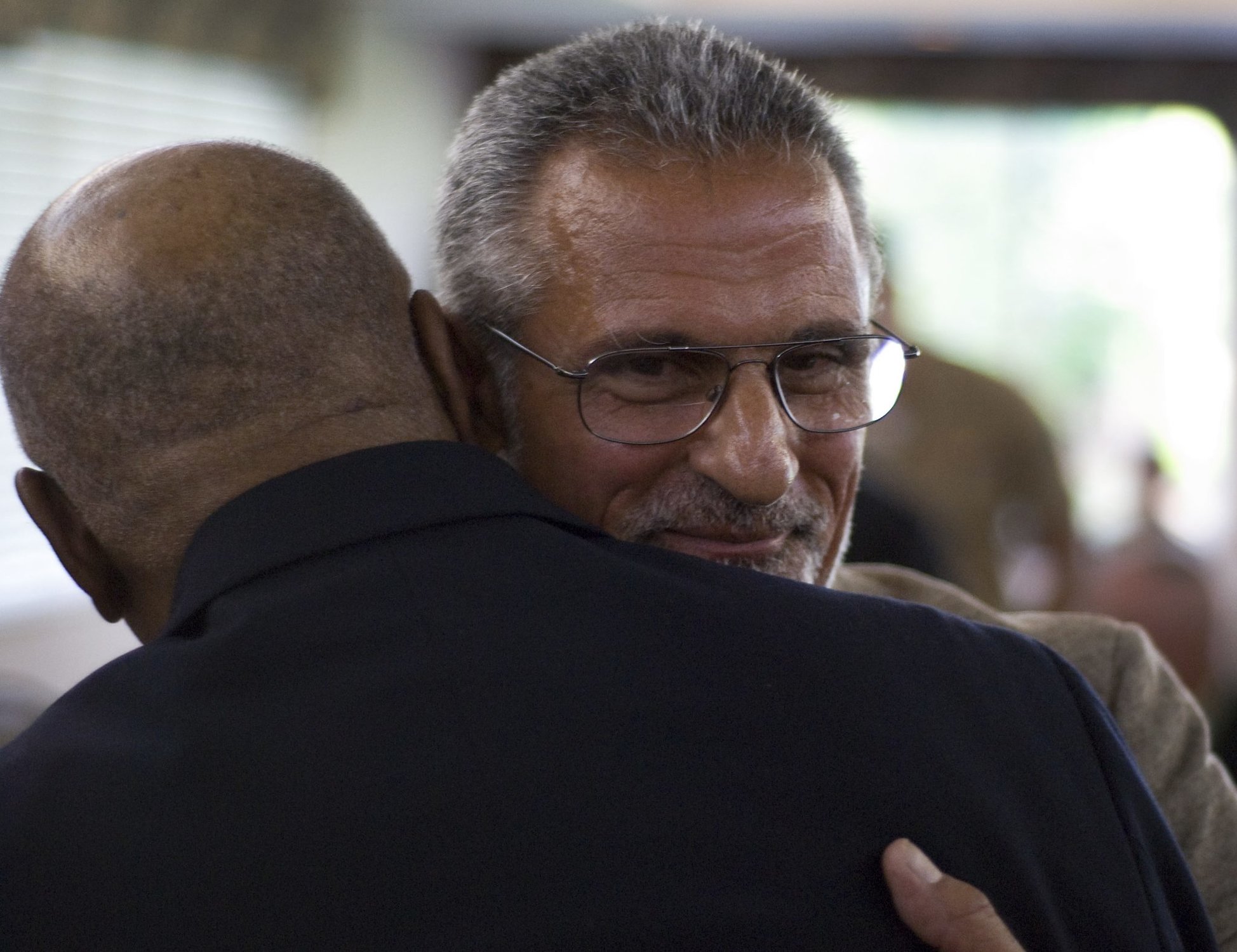 The Legend of Jim Capers: The Hero Who Never Was | Coffee or Die