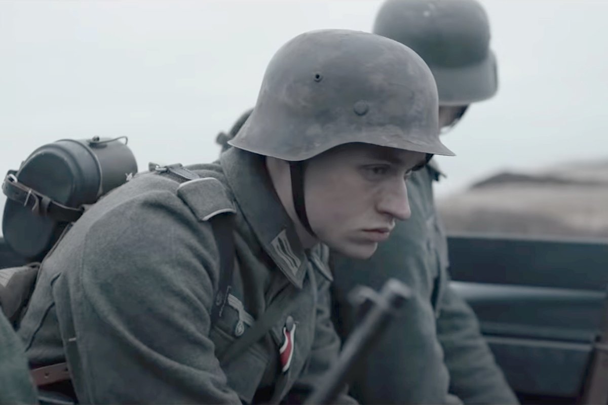 Netflix’s ‘The Forgotten Battle’ Gives Epic Treatment to Little-Known ...