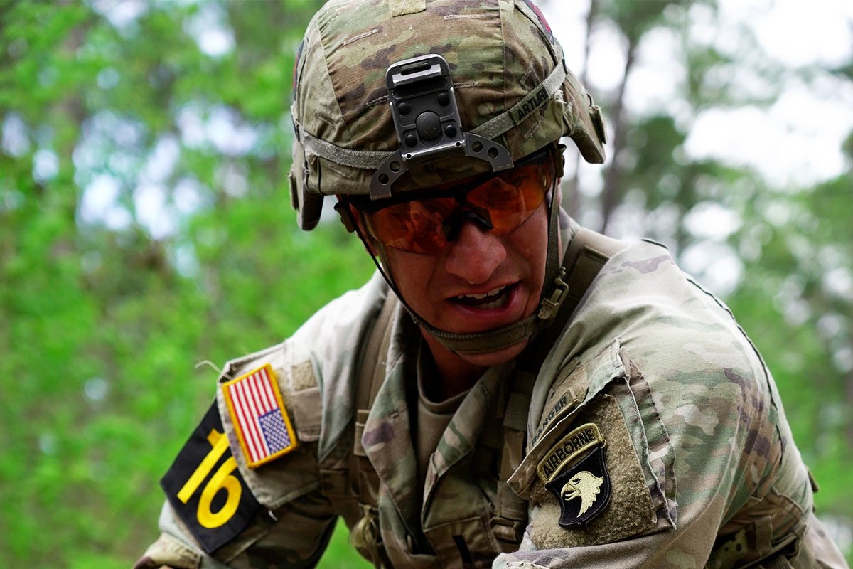 Best Ranger Day 2: After a Cut to 28, Teams Struggle To ‘Keep the ...