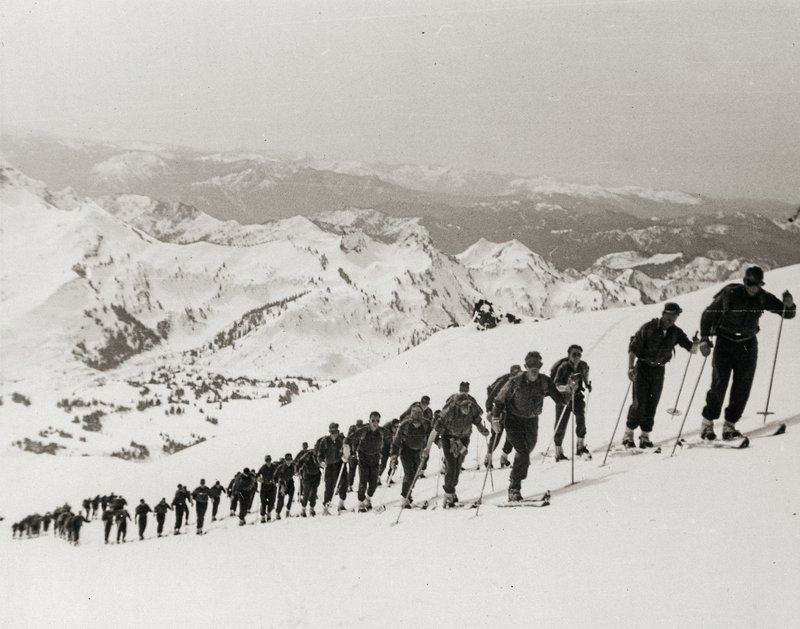 ‘Climb to Glory’ — A History of the US Army’s 10th Mountain Division | Coffee or Die