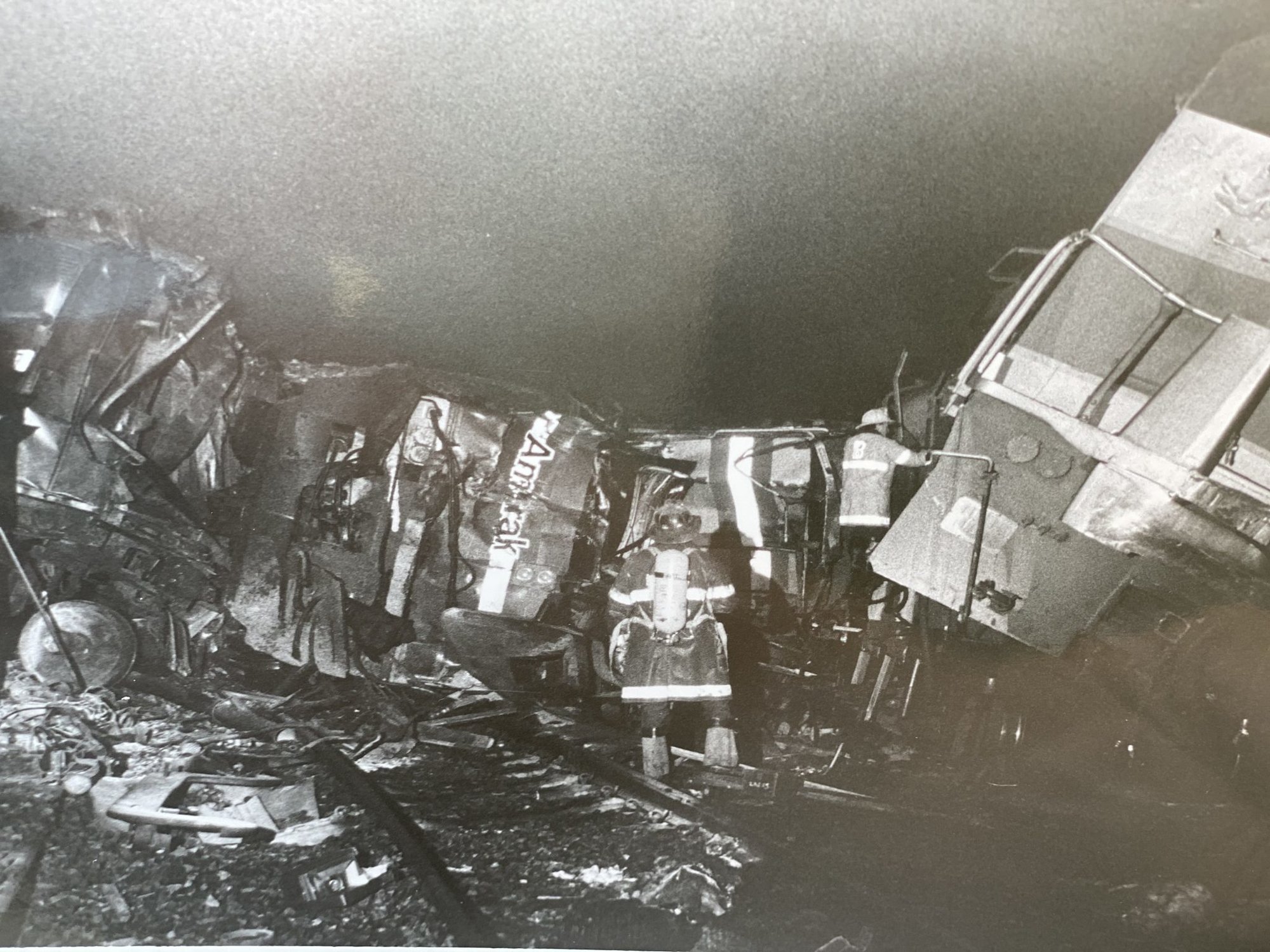 The Legend of Ed Loder: Boston Fire Department’s Most Decorated ...