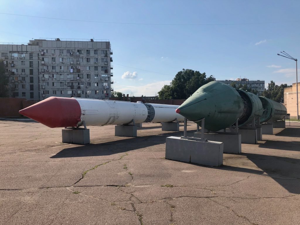 Embedded With US Air Force Nuclear Missile and Bomber Units | Coffee or Die