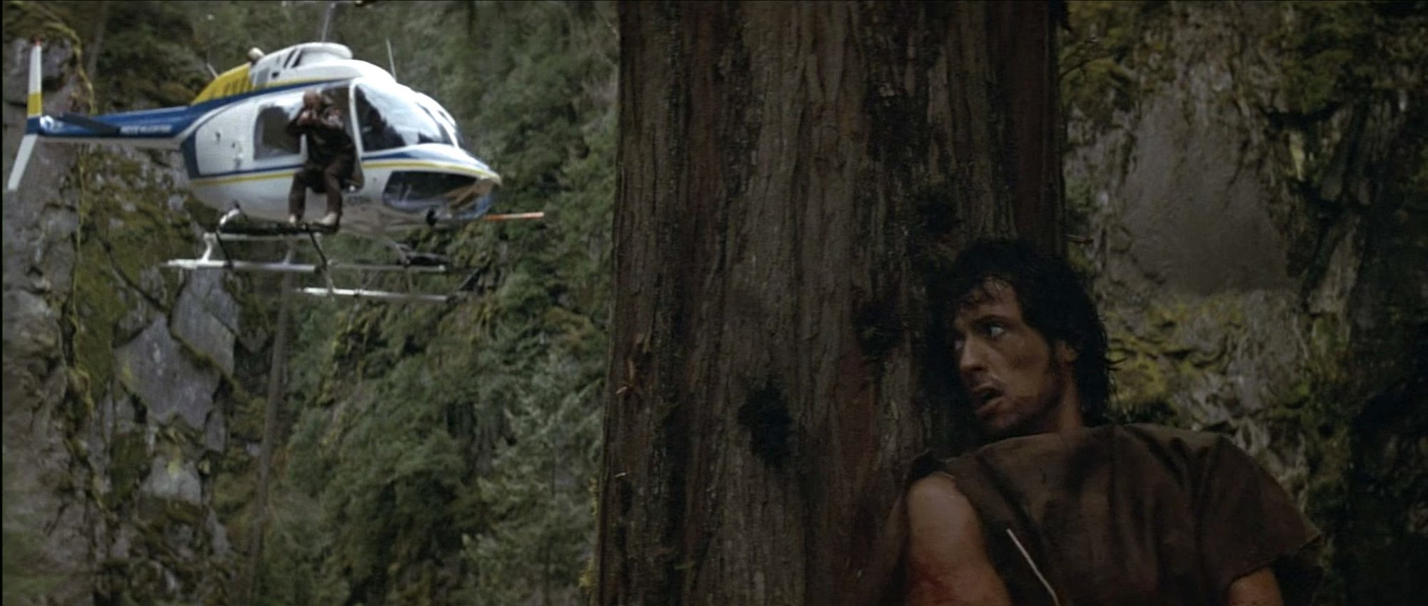 5 Facts You Probably Didn’t Know About Rambo ‘First Blood’ | Coffee or Die