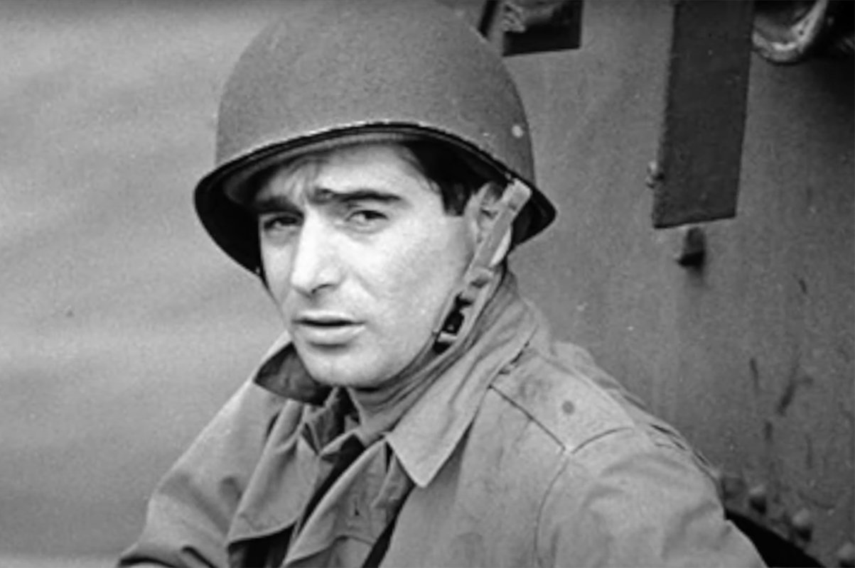 How Robert Capa Risked Everything To Capture the Only Photos From the D ...