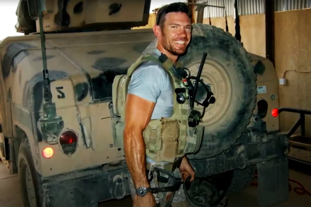 How Green Beret-Turned-NFL Player Nate Boyer Aims To Shake Up Hollywood ...
