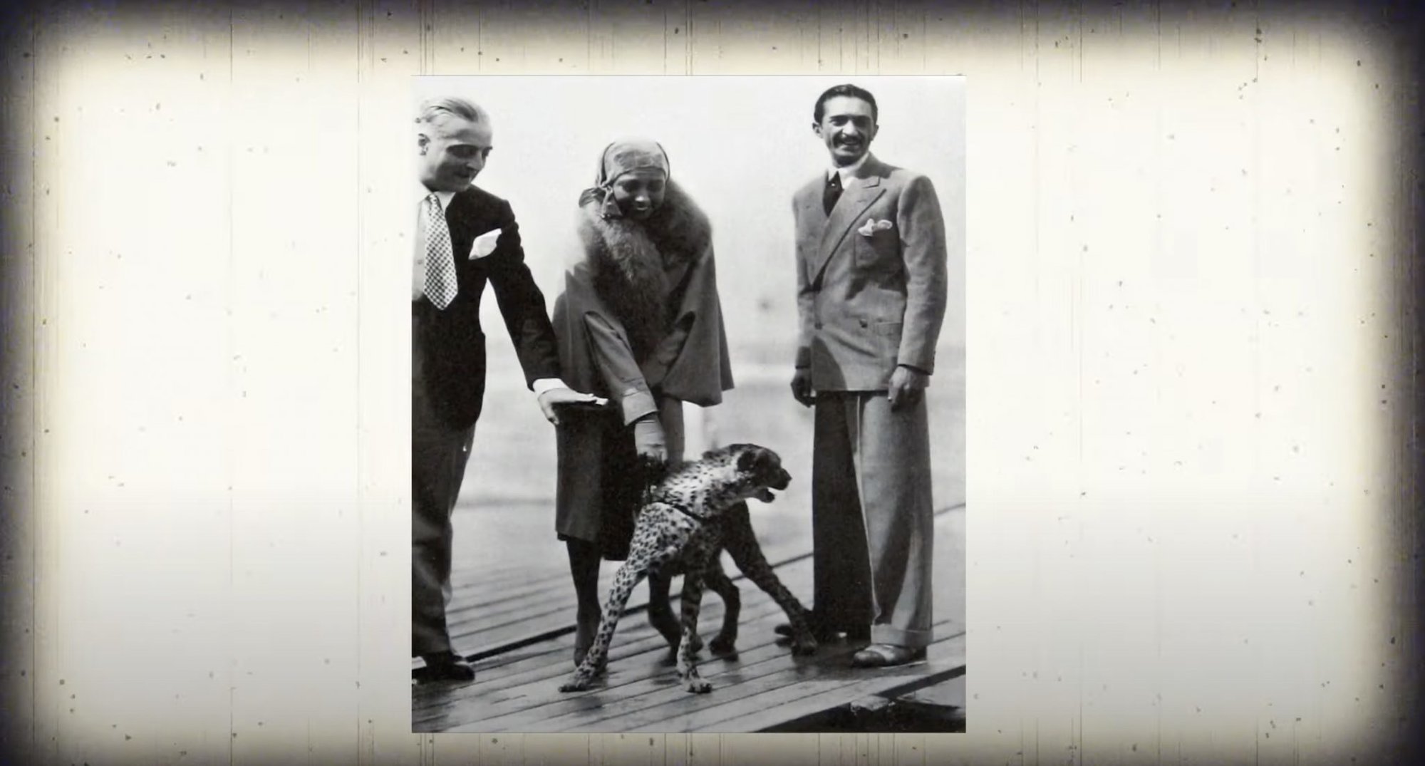 Josephine Baker: Roaring ’20s Symbol of the Jazz Age, World War II Spy ...