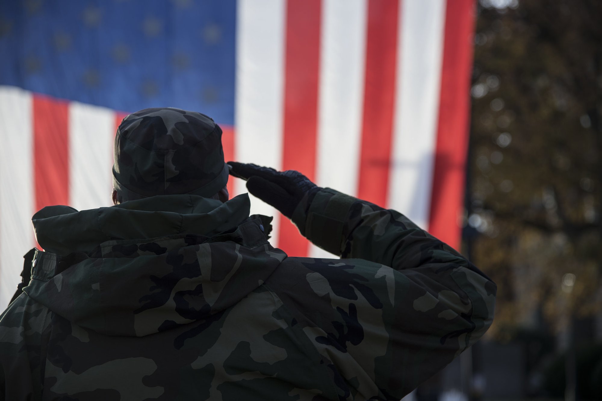 VALOR Clinic Foundation Helps Veterans Cope With Civilian Life | Coffee ...