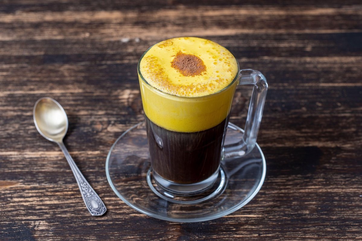 Sumatra’s Sweet Secret: Kopi Telur Coffee Drink | Coffee or Die