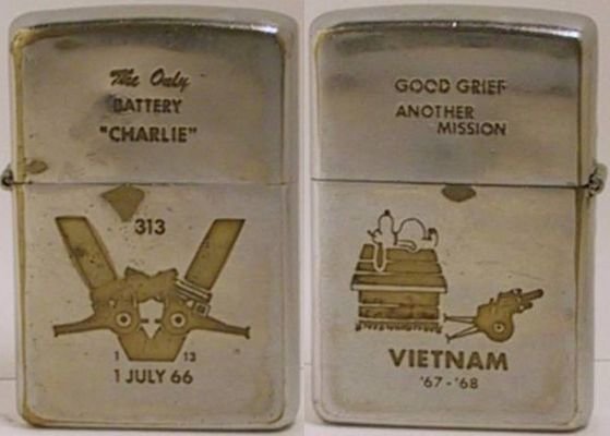 How the Zippo Lighter Became an Iconic Symbol of the American ...