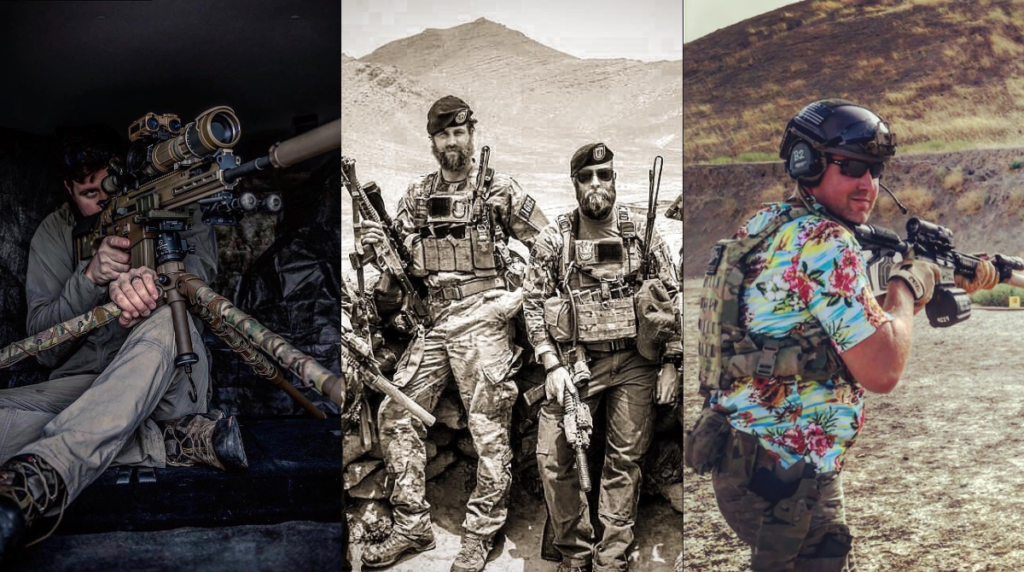 What it Means to be a US Army Green Beret, According to 8 Green Berets ...
